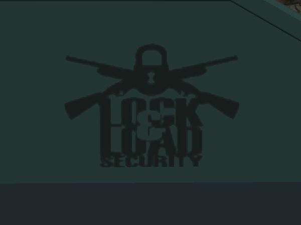 Lock and Load Security - Grand Theft Wiki, the GTA wiki