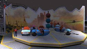 Firefly Island - Grand Theft Wiki, the GTA wiki