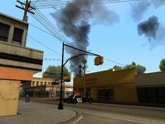 Los Santos Riots - Grand Theft Wiki, the GTA wiki