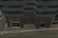 Tallest Buildings in GTA III Era - Grand Theft Wiki, the GTA wiki