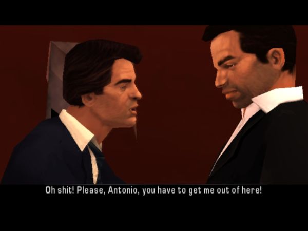 Love on the Run - Grand Theft Wiki, the GTA wiki