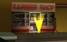 Barbers in GTA San Andreas - Grand Theft Wiki, the GTA wiki