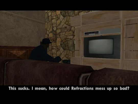 GTA Clone - Grand Theft Wiki, the GTA wiki