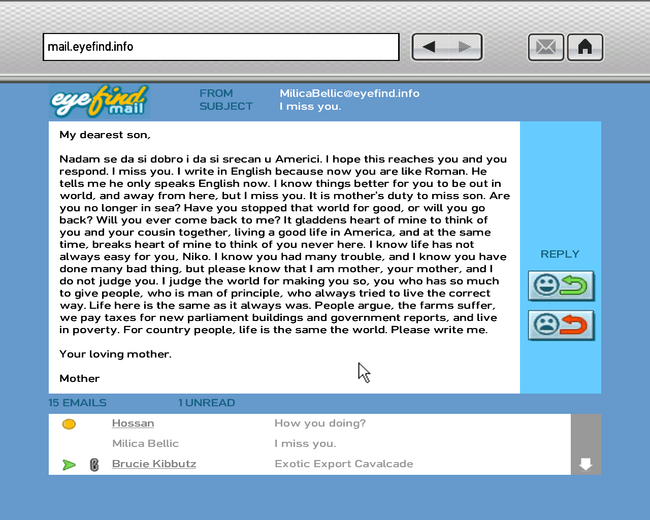 mail.eyefind.info - Grand Theft Wiki, the GTA wiki