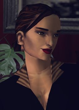 Maria Latore - Grand Theft Wiki, the GTA wiki