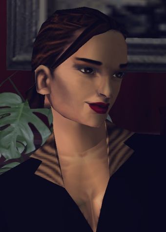 Maria Latore - Grand Theft Wiki, the GTA wiki