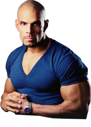 Mario D'Leon - Grand Theft Wiki, the GTA wiki