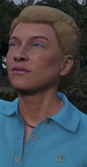 Marnie Allen - Grand Theft Wiki, the GTA wiki