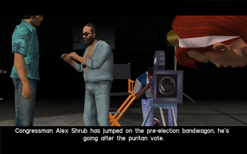 Martha's Mug Shot - Grand Theft Wiki, the GTA wiki