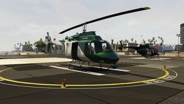 Maverick - Grand Theft Wiki, the GTA wiki