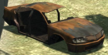 Merit - Grand Theft Wiki, the GTA wiki