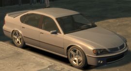 Merit - Grand Theft Wiki, the GTA wiki