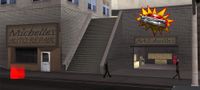Michelle Cannes - Grand Theft Wiki, the GTA wiki