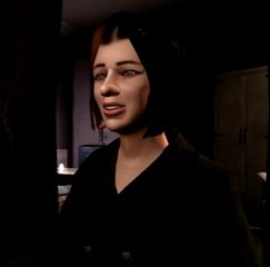 Michelle (GTA IV) - Grand Theft Wiki, the GTA wiki