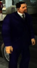 Mickey Hamfists - Grand Theft Wiki, the GTA wiki