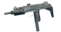 Micro-SMG - Grand Theft Wiki, the GTA wiki
