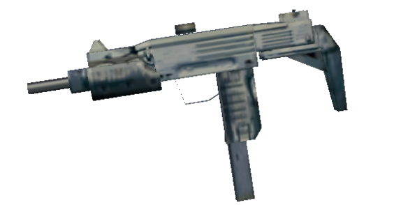 Micro-SMG - Grand Theft Wiki, the GTA wiki