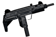 Micro-SMG - Grand Theft Wiki, the GTA wiki