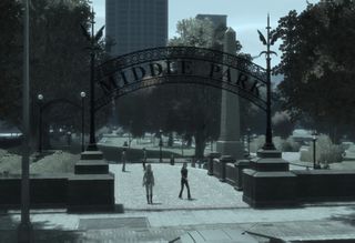 Middle Park - Grand Theft Wiki, the GTA wiki