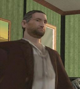 Mike (GTA SA) - Grand Theft Wiki, the GTA wiki