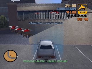 Mike Lips Last Lunch - Grand Theft Wiki, the GTA wiki