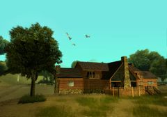 Mike Toreno's Ranch - Grand Theft Wiki, the GTA wiki
