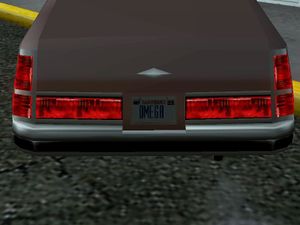 Mike Toreno - Grand Theft Wiki, the GTA wiki