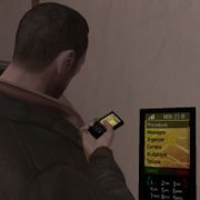 Mobile Phone - Grand Theft Wiki, the GTA wiki