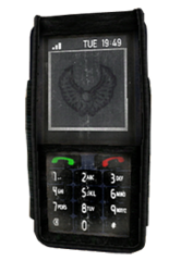 Mobile Phone - Grand Theft Wiki, the GTA wiki