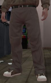Modo/Clothing in GTA IV - Grand Theft Wiki, the GTA wiki