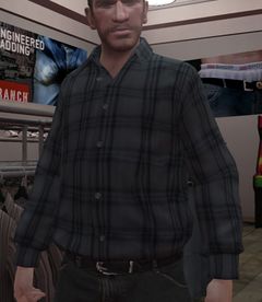 Modo/Clothing in GTA IV - Grand Theft Wiki, the GTA wiki