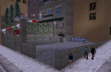Ma Cipriani - Grand Theft Wiki, the GTA wiki