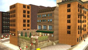 Ma Cipriani - Grand Theft Wiki, the GTA wiki