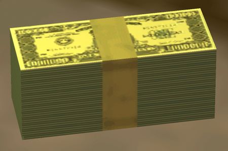 Money - Grand Theft Wiki, the GTA wiki