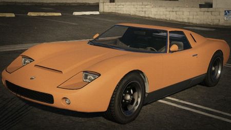 Monroe - Grand Theft Wiki, the GTA wiki