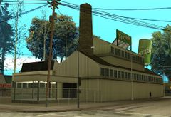 Sprunk - Grand Theft Wiki, the GTA wiki