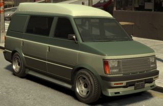 Moonbeam - Grand Theft Wiki, the GTA wiki