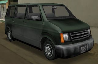 Moonbeam - Grand Theft Wiki, the GTA wiki