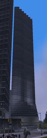 Morningstar Building - Grand Theft Wiki, the GTA wiki