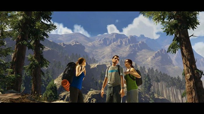 Mount Chiliad in GTA V - Grand Theft Wiki, the GTA wiki