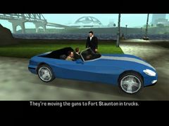 Leon McAffrey - Grand Theft Wiki, the GTA wiki