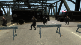 NOOSE - Grand Theft Wiki, the GTA wiki