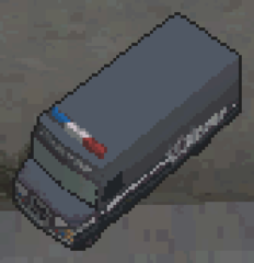 Enforcer - Grand Theft Wiki, the GTA wiki