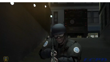 NOOSE - Grand Theft Wiki, the GTA wiki