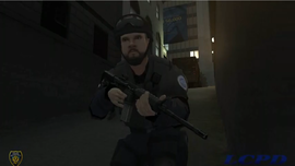 NOOSE - Grand Theft Wiki, the GTA wiki