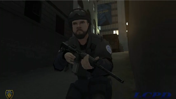 NOOSE - Grand Theft Wiki, the GTA wiki