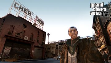 Niko Bellic - Grand Theft Wiki, the GTA wiki