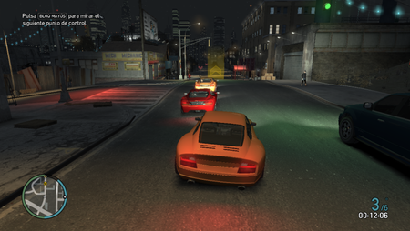 Special Vehicles in GTA IV - Grand Theft Wiki, the GTA wiki