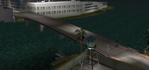 North Bridge - Grand Theft Wiki, the GTA wiki