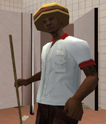 OG Loc - Grand Theft Wiki, the GTA wiki